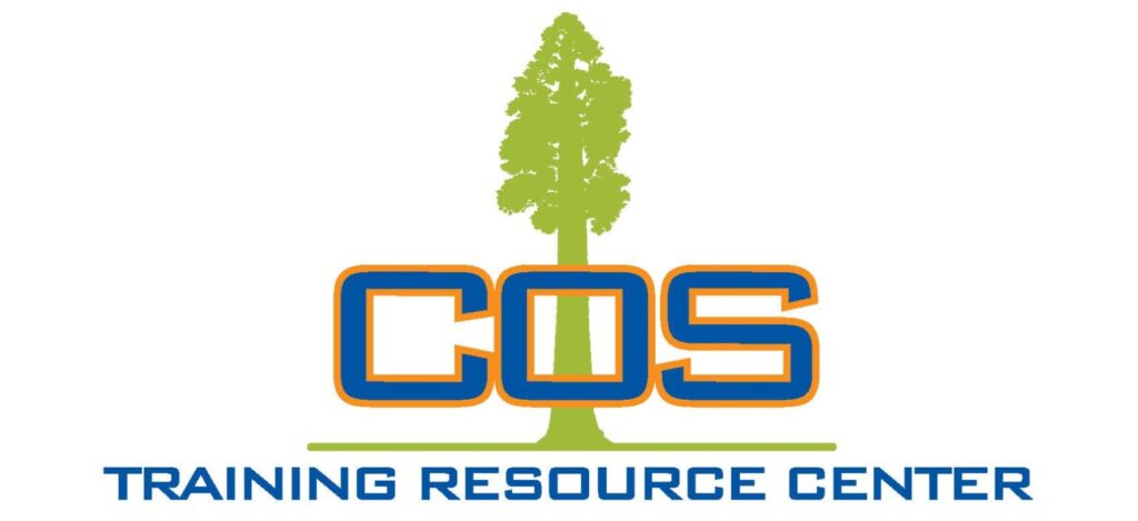 DDI Training - COS Training Resource Center