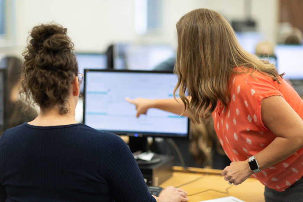 Microsoft Excel - Level 2 - COS Training Resource Center